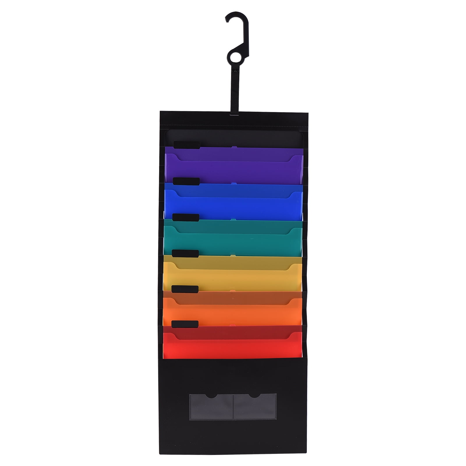 Click here for Tfixol6 Pockets Hanging File Folder Accordian File... prices