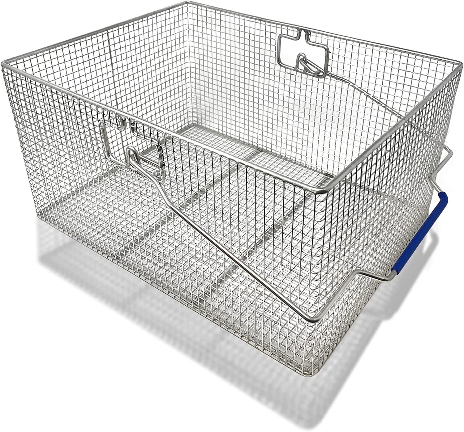Scientific Labwares Instrument Tray and Mesh Perforated Baskets ...