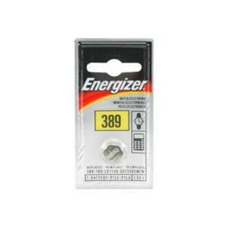 Energizer 371 Batteries