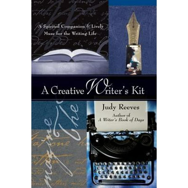 Writing Kits