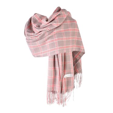 Classic Insect Shield Scarf, 38 x 70, 20% Cotton; 80% Polyester ...