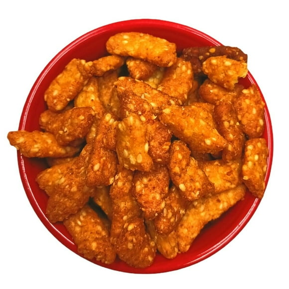 Sesame Sticks Snacks