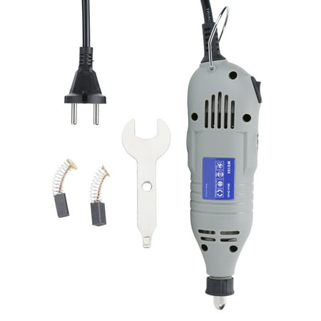 Electric Hand Drill, Electric Grinder Variable Speed Plastic EU Plug ...