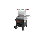 LoCo Cookers Propane Cart Boiler, 90 Quart - Walmart.com