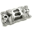 Edelbrock 7561 RPM Air-Gap 2-0 Intake Manifold - Walmart.com