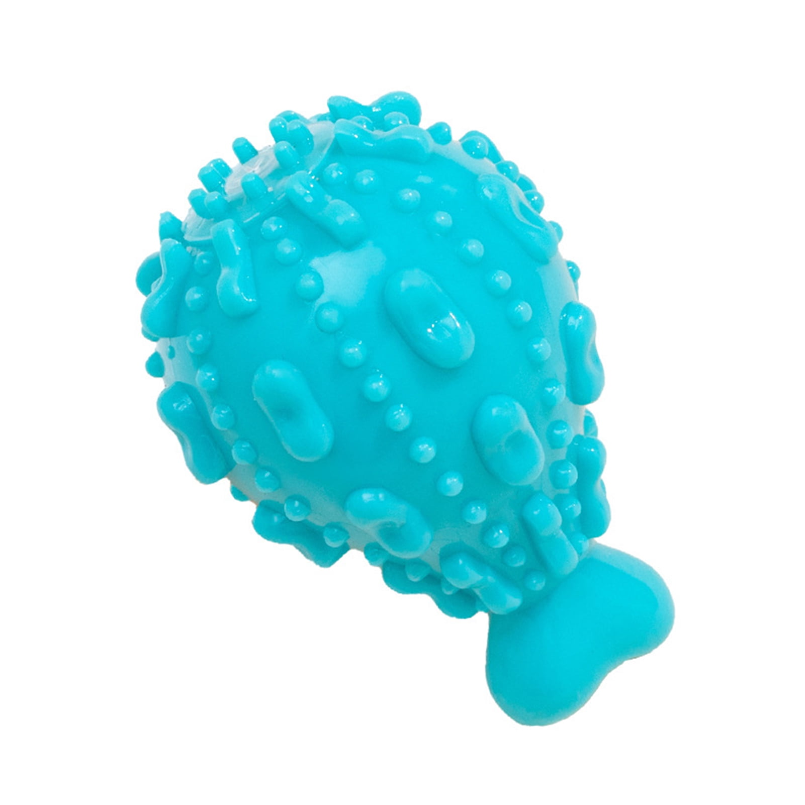 Interactive Pet Squeaky Toy Anti-fade, Built-in Sounder, Cute Cartoon ...