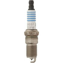 Motorcraft SPARKPLUG (P) - Walmart.com