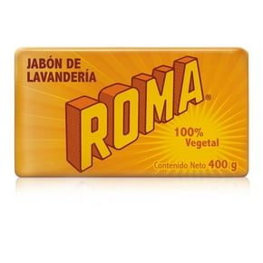 Compra jabon roma a los mejores precios | Walmart México