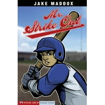 Jake Maddox Girl Sports Stories: Softball Switch-Up (Hardcover ...