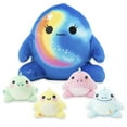 Moriah Elizabeth Blob Universe Starla Mystery Surprise Plush - Walmart.com