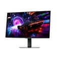 Samsung 32" Odyssey QD-OLED G8 G81SF 4K 240Hz Gaming Monitor ...