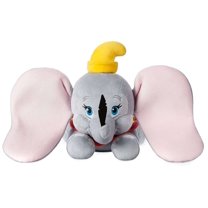 Disney Flying Dumbo Plush - Walmart.com