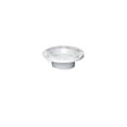 Oatey 43503 3-4 In. Level Fit Flange - Walmart.com