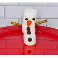 Build a Snowman Kit | Edible Snowman Treats | Party Treat Bags ...
