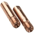 Welding Tools Nozzles Welding Torch Contact Tip Welding Torch 0 6 0 8 0 ...