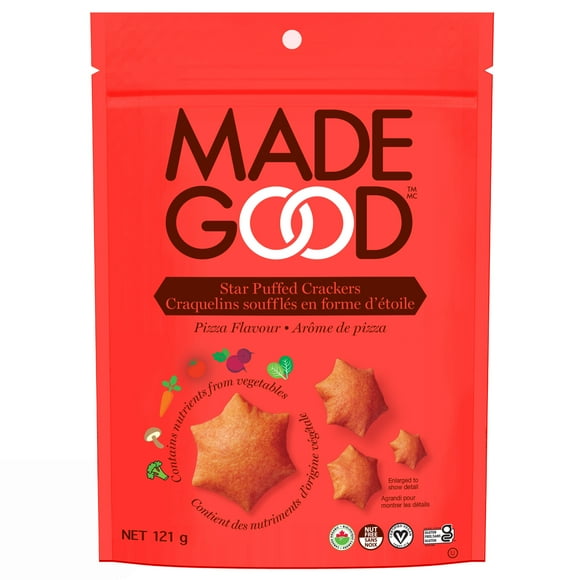 MadeGood | Walmart Canada