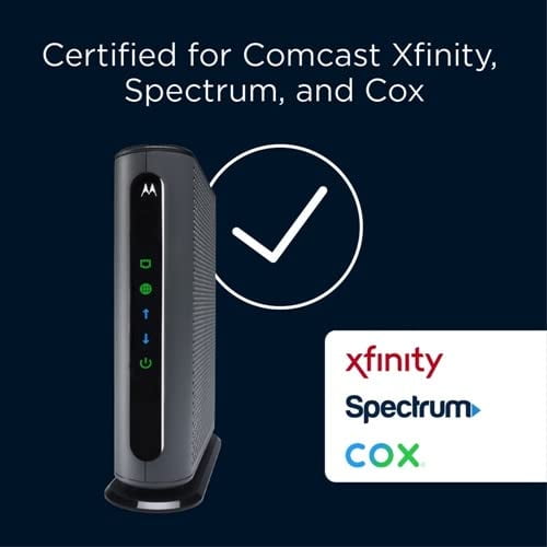 Time Warner Cable Router Address