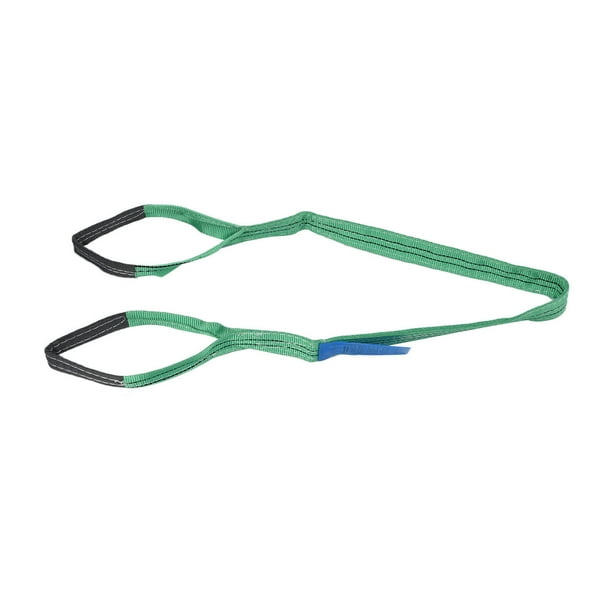 Lift Sling Webbing Straps,Lifting Slings Straps Heavy Lifting Sling ...