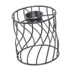 Recessed Can Light Cover Open Metal Lamp Shade Protective Light Cover ...