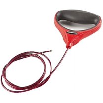 T-H Marine GFH-1R-DP Red G-Force Handle for Trolling Motors - Walmart.com