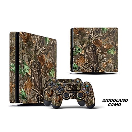 247 Skins Graphics kit Sticker Decal Compatible with PS4 PlayStation 4 ...
