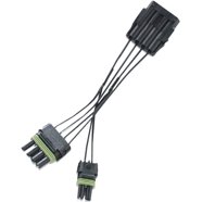 TCI TCI321115 TH350 Manual Reverse Shift Pattern Valve Body - Walmart.com