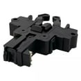 GE WD21X10490 Dishwasher Door Latch Lock Assembly - Walmart.com