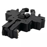 GE WD21X10490 Dishwasher Door Latch Lock Assembly - Walmart.com