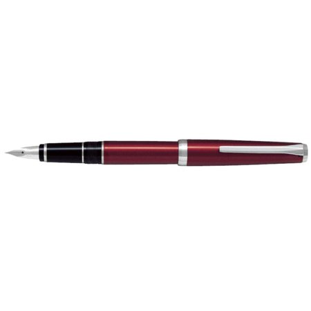 PILOT"ELABO/Red" (nib : Soft Fine) | Walmart Canada