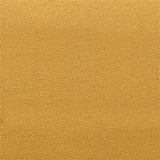 Pemberly Row Convertible Sofa in Marigold Yellow Fabric Upholstery ...