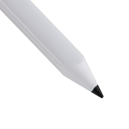 Triangle Capacitive Touch Screen stylus Pen For IPad Smart Phone Pen ...