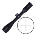 Hawke Sport Optics Airmax 4-12x40AO AMX Riflescope, Mounting Rings Set ...