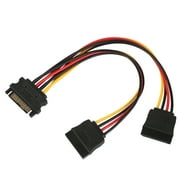 StarTech.com IDE4044 IDE/EIDE Cable Adapter - Walmart.com