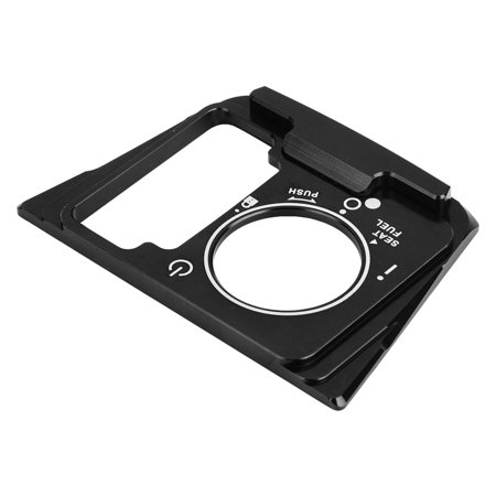 Motorcycle Electric Switch Cover, Switch Cover Frame Led Light ...