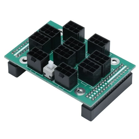 Power Adapter Board, Long Run Power Supply Conversion Board Performance ...