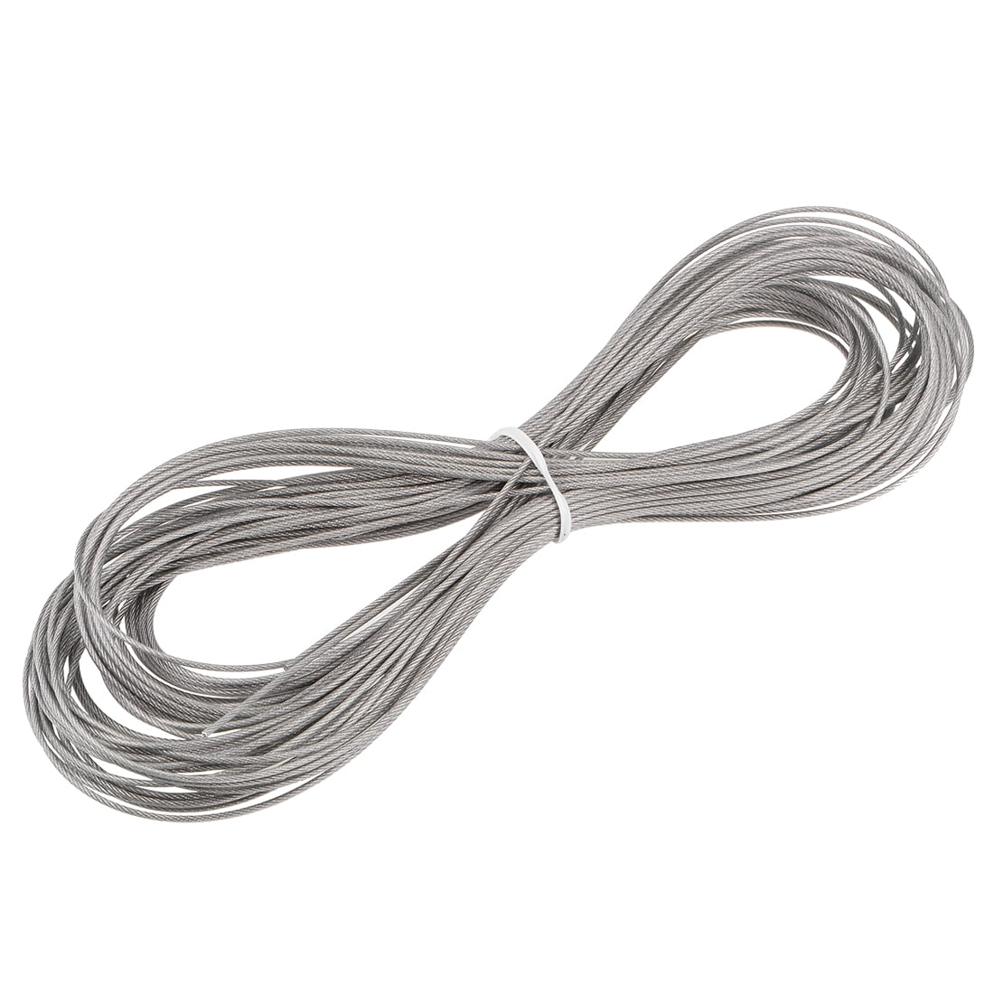 Click here for Unique Bargains Stainless Steel Wire Rope Cable 1.... prices