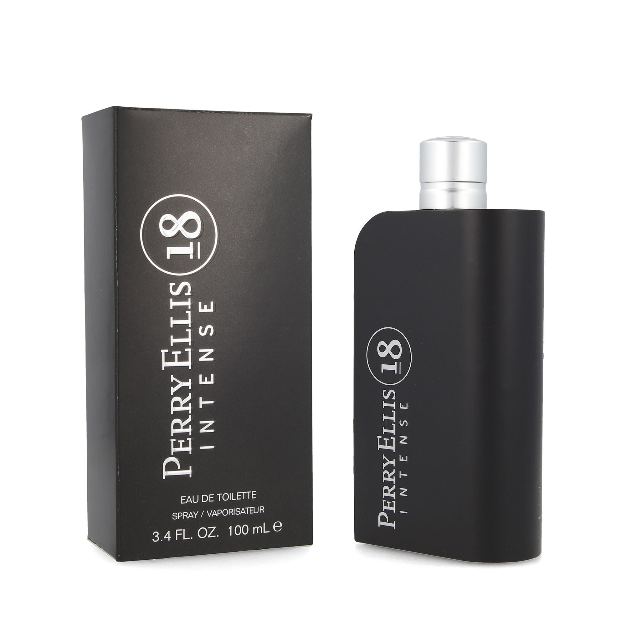 Perry Ellis 18 Intense 100 Ml Edt Spray Perry Ellis 18 Intese Perry ...