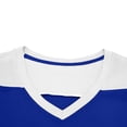 Ceisia Kids' Color Trim Basketball Jersey and Shorts Set Multi-Color ...