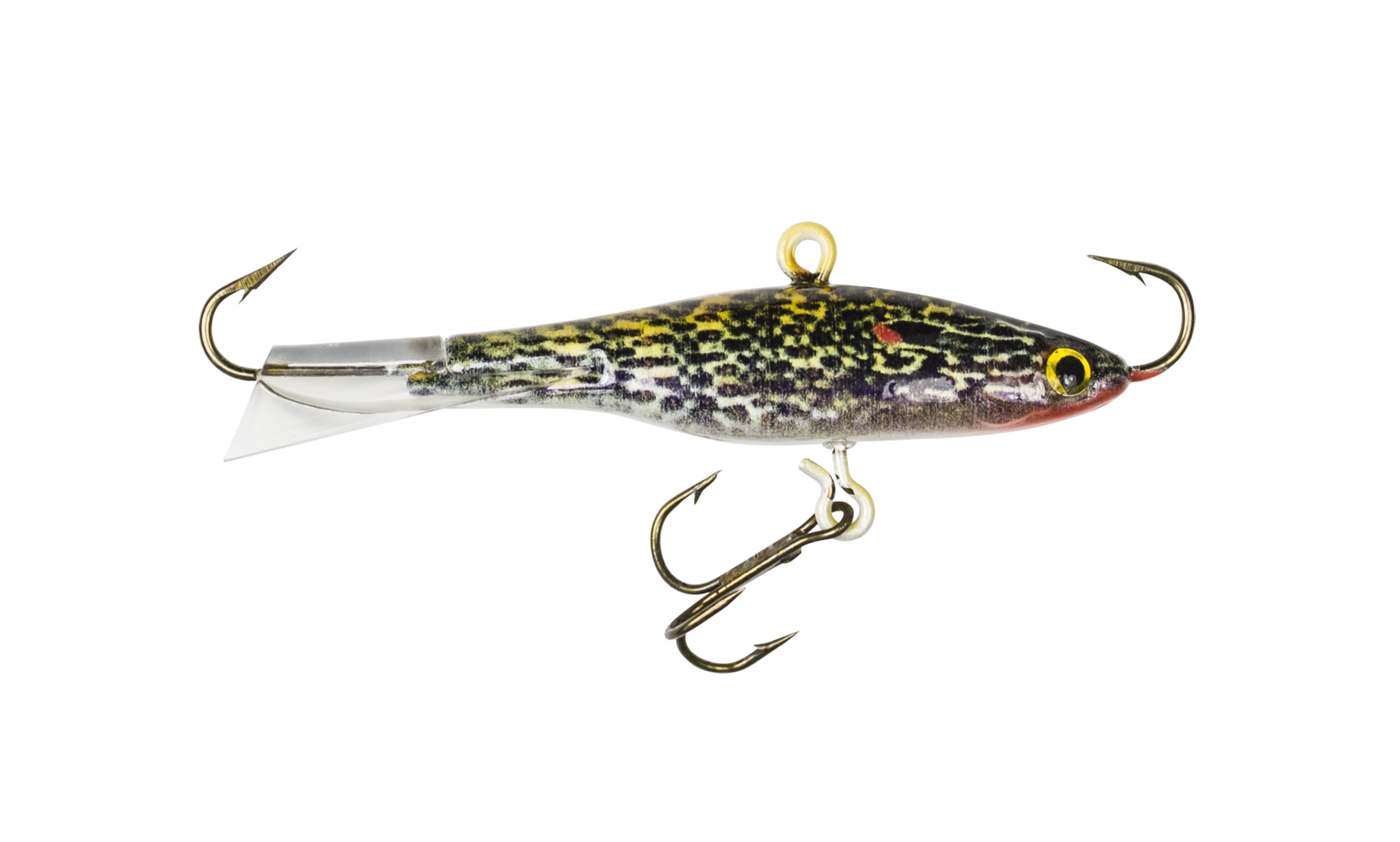 Straight Up - Bream - 2.25"- 5/8 oz - Walmart.com