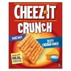 Cheez-It Crunch, Zesty Cheddar Ranch 191g/6.7 oz {Imported from Canada ...