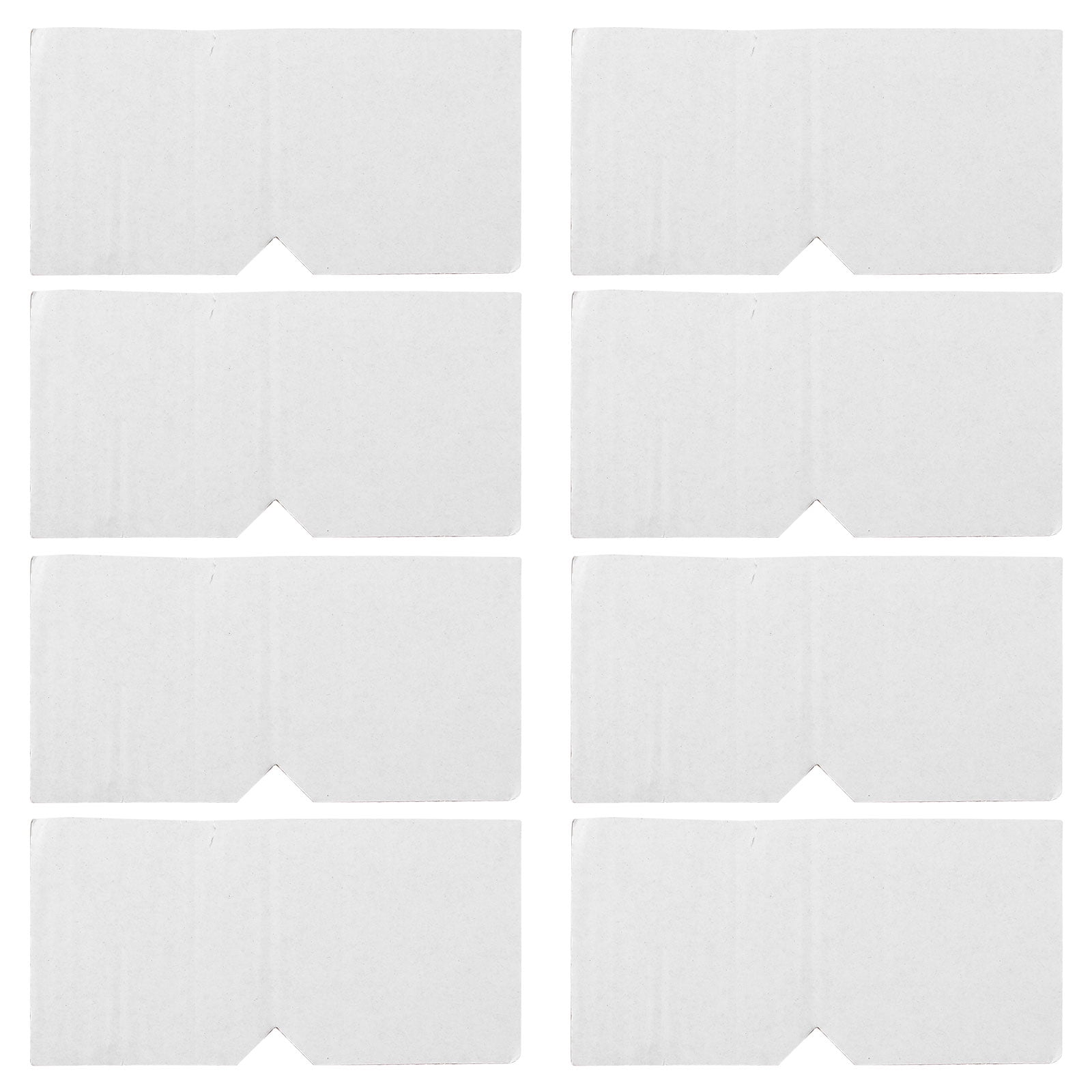 NUOLUX Corner Picture Guard Frame Protectors Protector Photo Adjustable ...