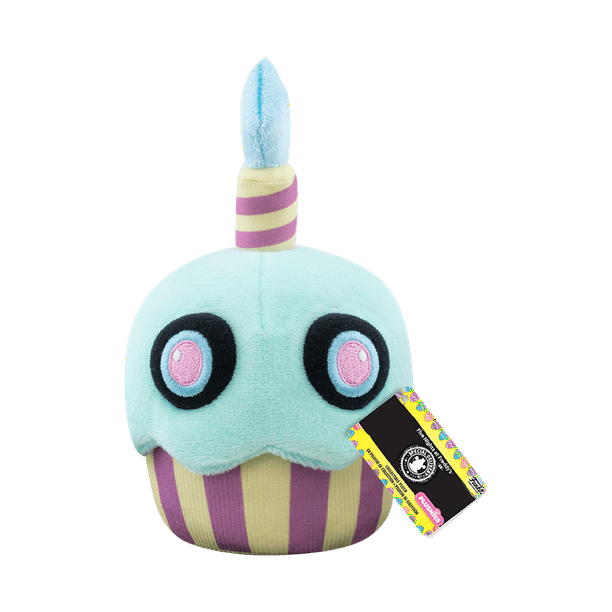 Funko Plush Five Nights At Freddys Spring Colorway Cupcake