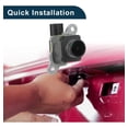 Applicable to Reverse Camera For Ram 1500 2013-2015 - Walmart.com