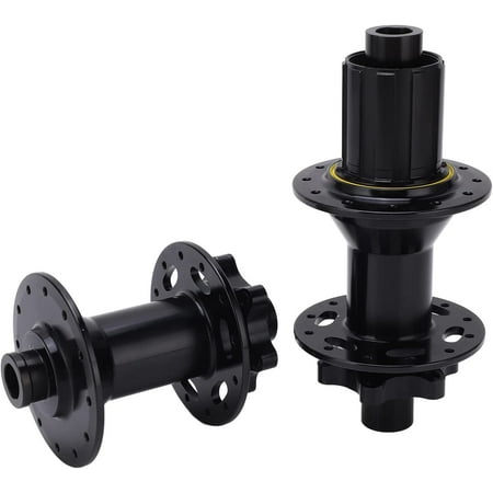 Road Bicycle Hub, 32 Hole Bike Disc Brake Hub 3 Pawls Base Oblique Pull ...