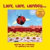 Ladybug Girl Ladybug Girl and the Bug Squad, (Hardcover) - Walmart.com
