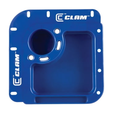 Clam Rod Rocker 2 - Walmart.com