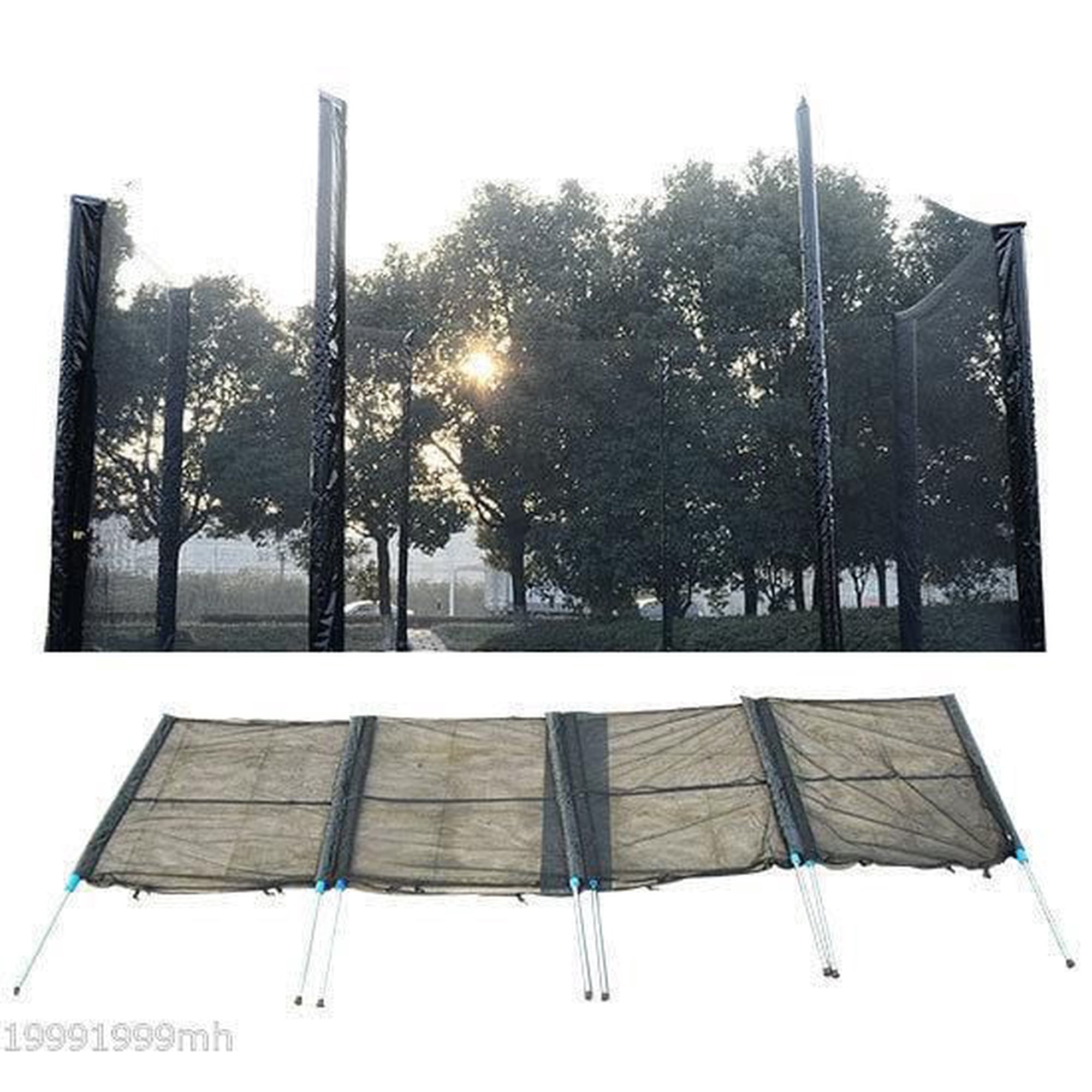 Click here for Homcom 12ft Trampoline Net prices