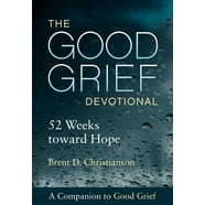 Grieving with Hope (Paperback) - Walmart.com
