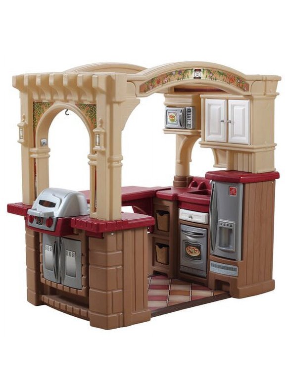 Step2 Kitchens in Kitchens, Playfood & Housekeeping - Walmart.com