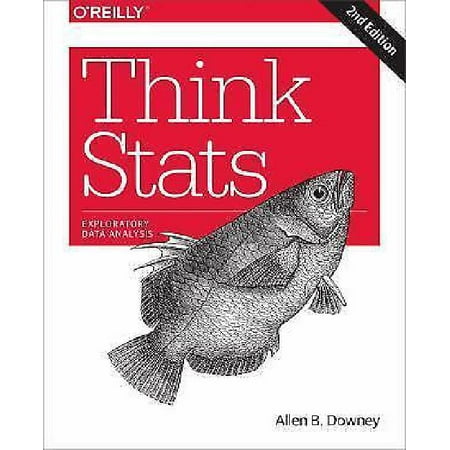 Think STATS: Exploratory Data Analysis - IPS | Walmart Canada